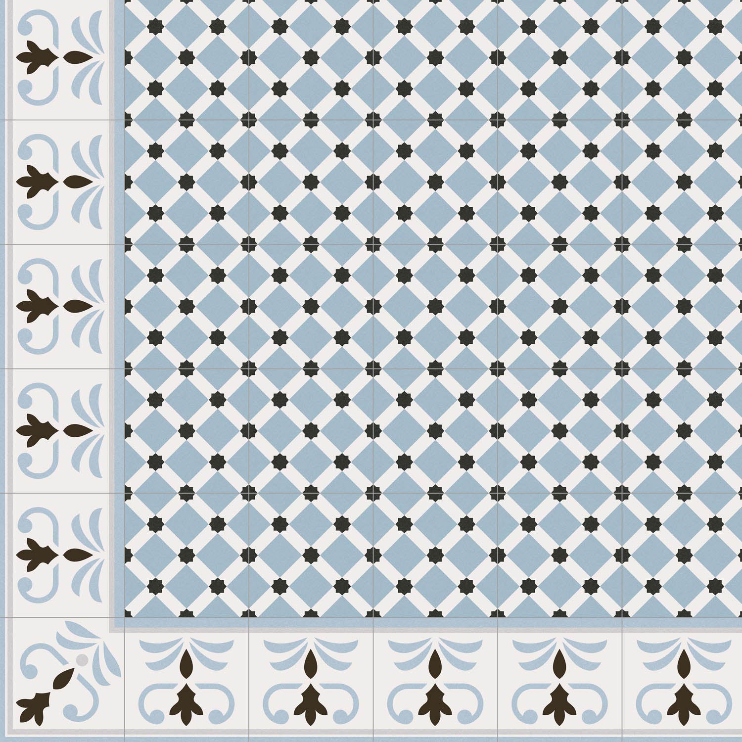 Carrelage marocain Cadis – Casa Moro