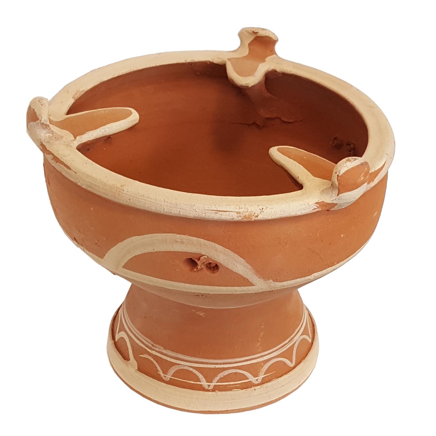 Marokkanische Tajine Stövchen Majmar – Casa Moro